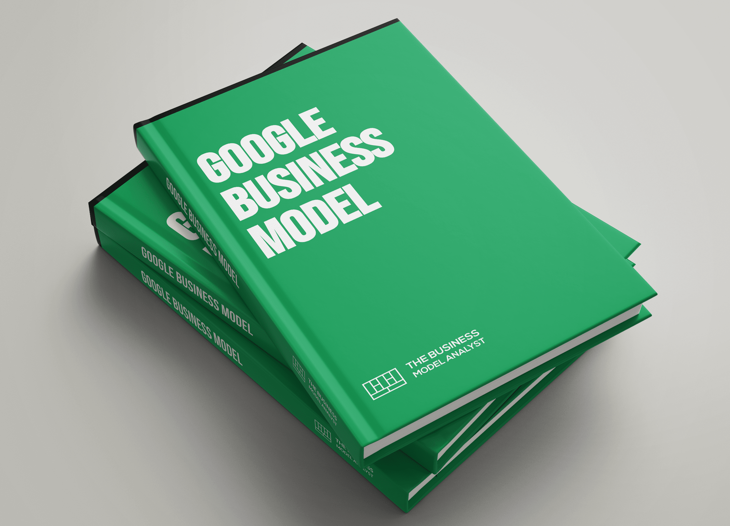 Google Business Model - Phạm Văn Thư | Sáng lập BDSG | Chuyên gia ...
