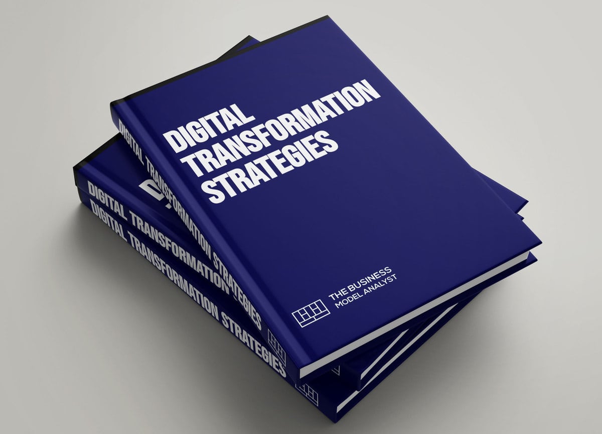 Digital Transformation Strategies Phạm Văn Thư Sáng Lập Bdsg Chuyên Gia Venture Builder